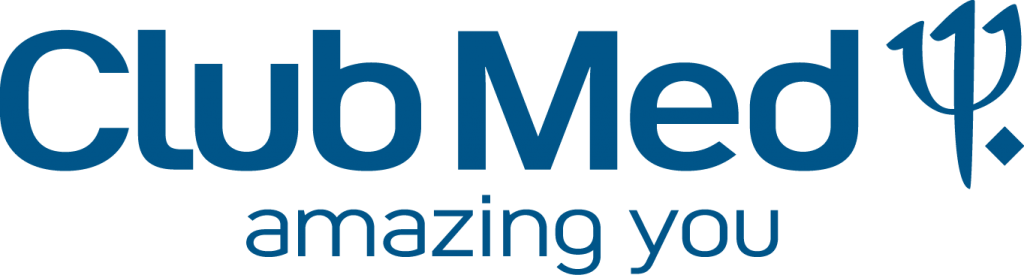 Logo Club Med | CEO Council